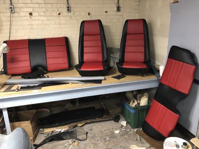 71 Mustang Restoration : 12 Steps (with Pictures) - Instructables