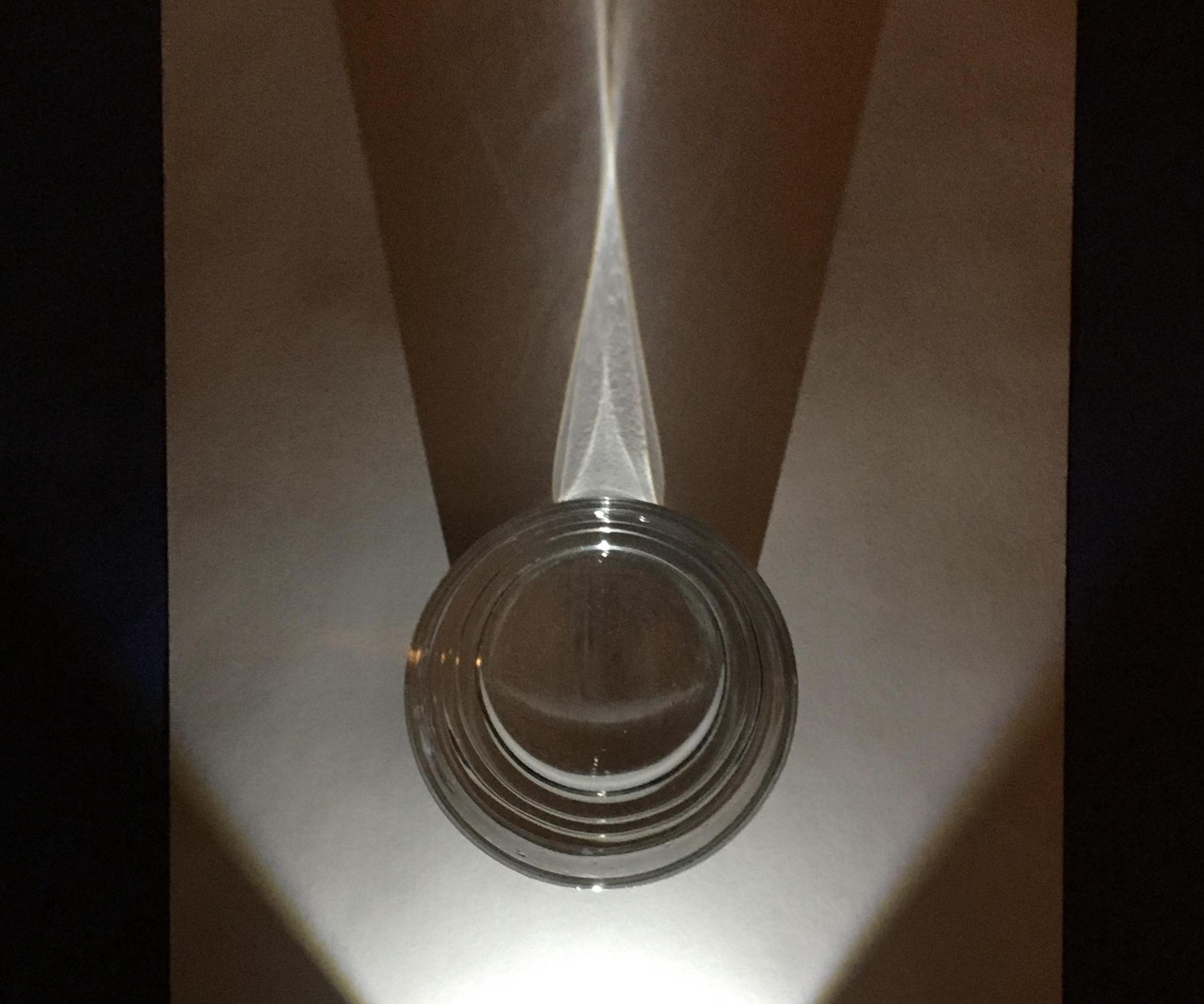 Flashlight Investigation : 4 Steps - Instructables