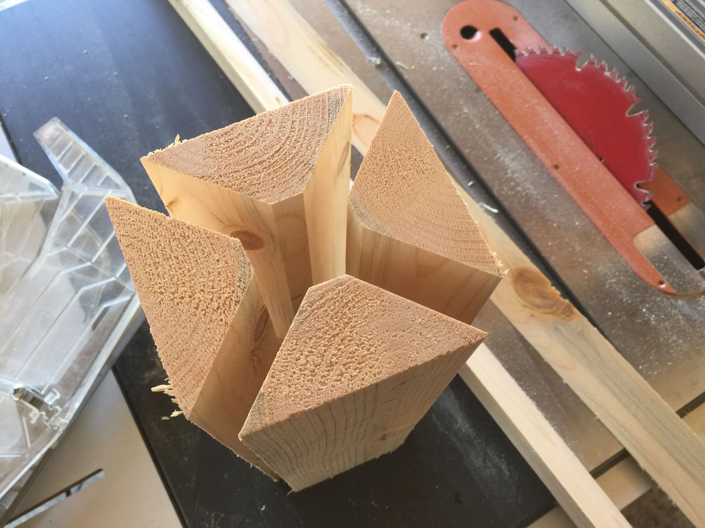 DIY Kubb Set : 6 Steps (with Pictures) - Instructables