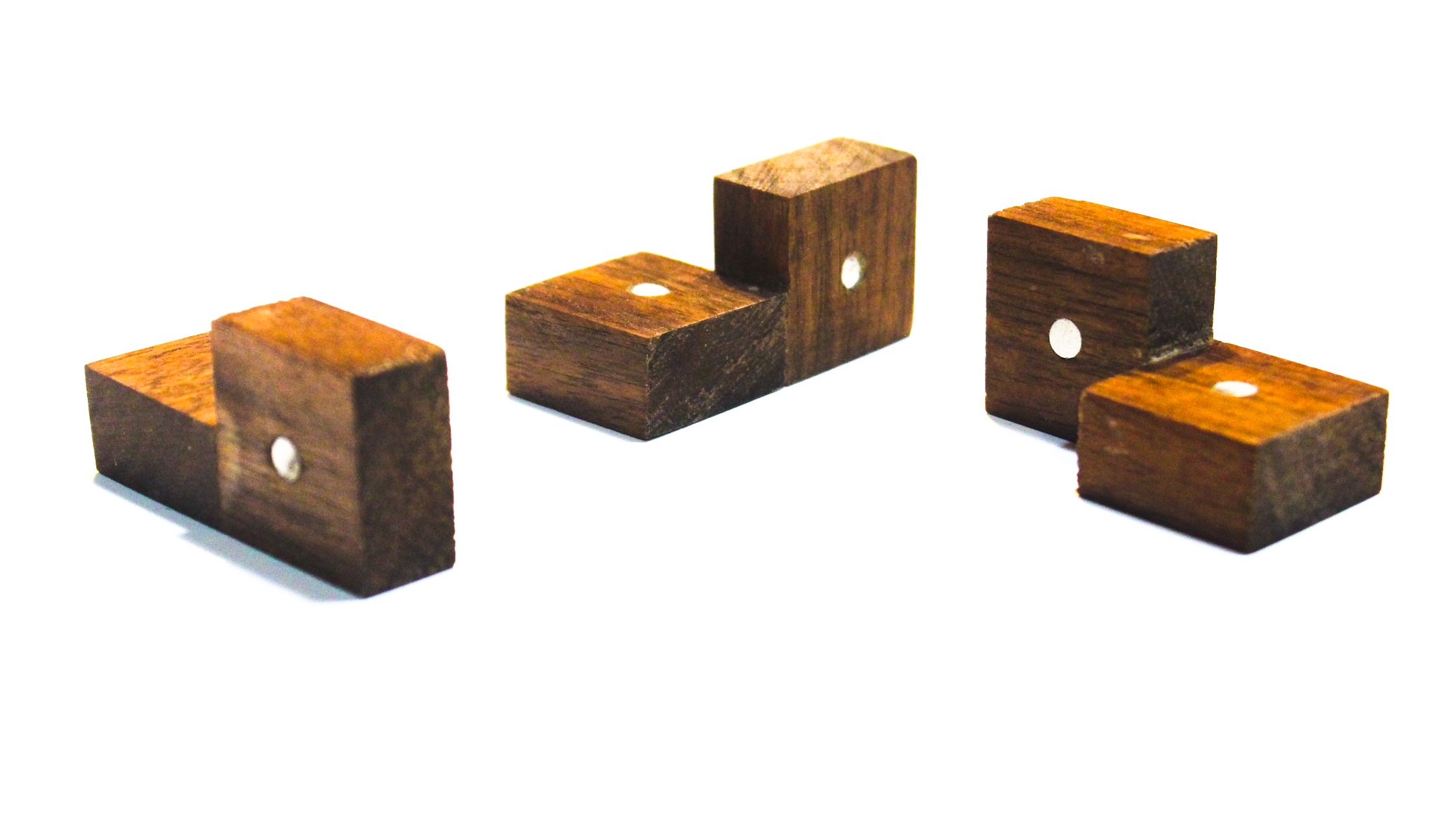 Three Cube Puzzle : 13 Steps (with Pictures) - Instructables