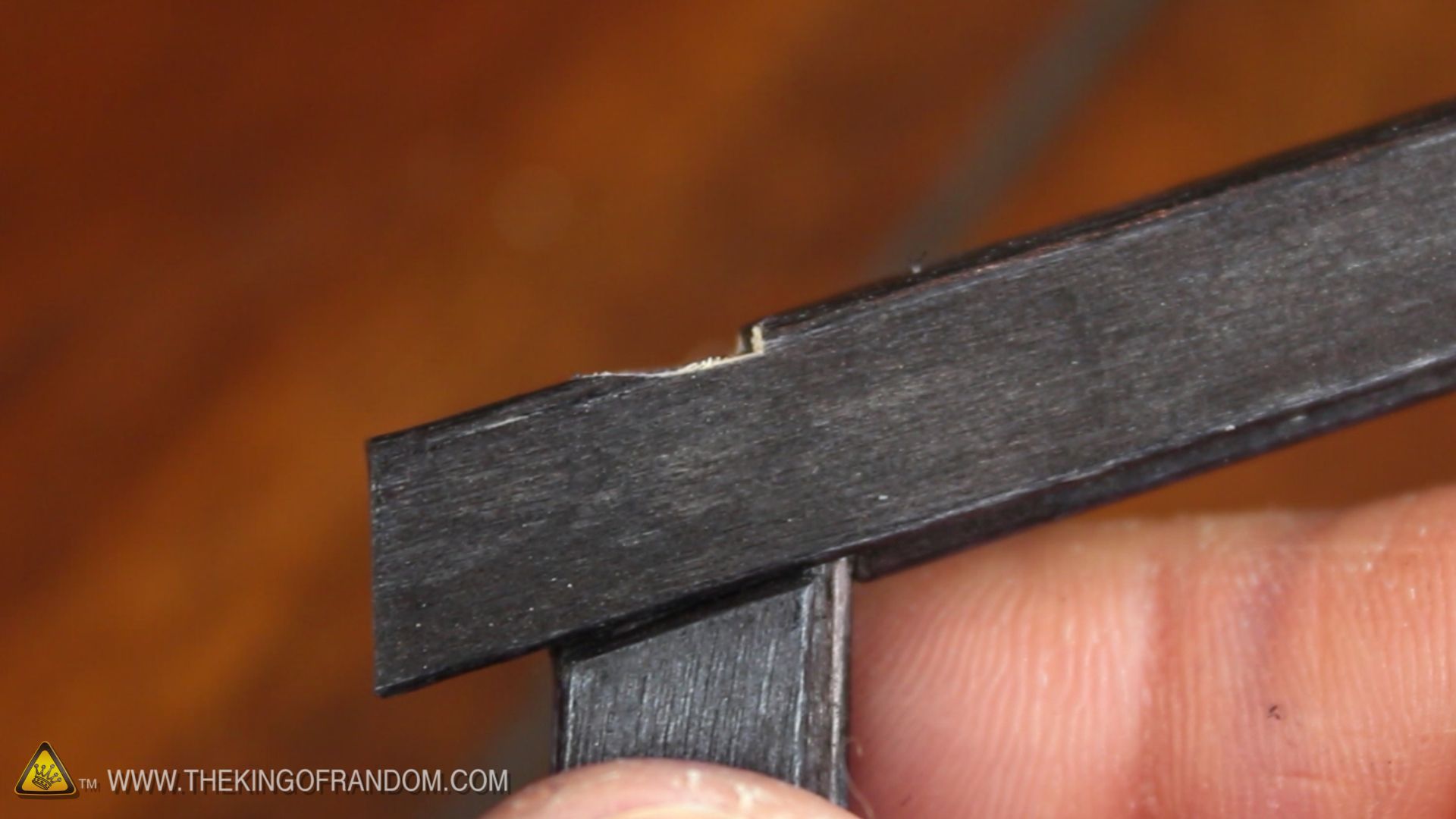 Assassin's Micro Crossbow : 8 Steps (with Pictures) - Instructables