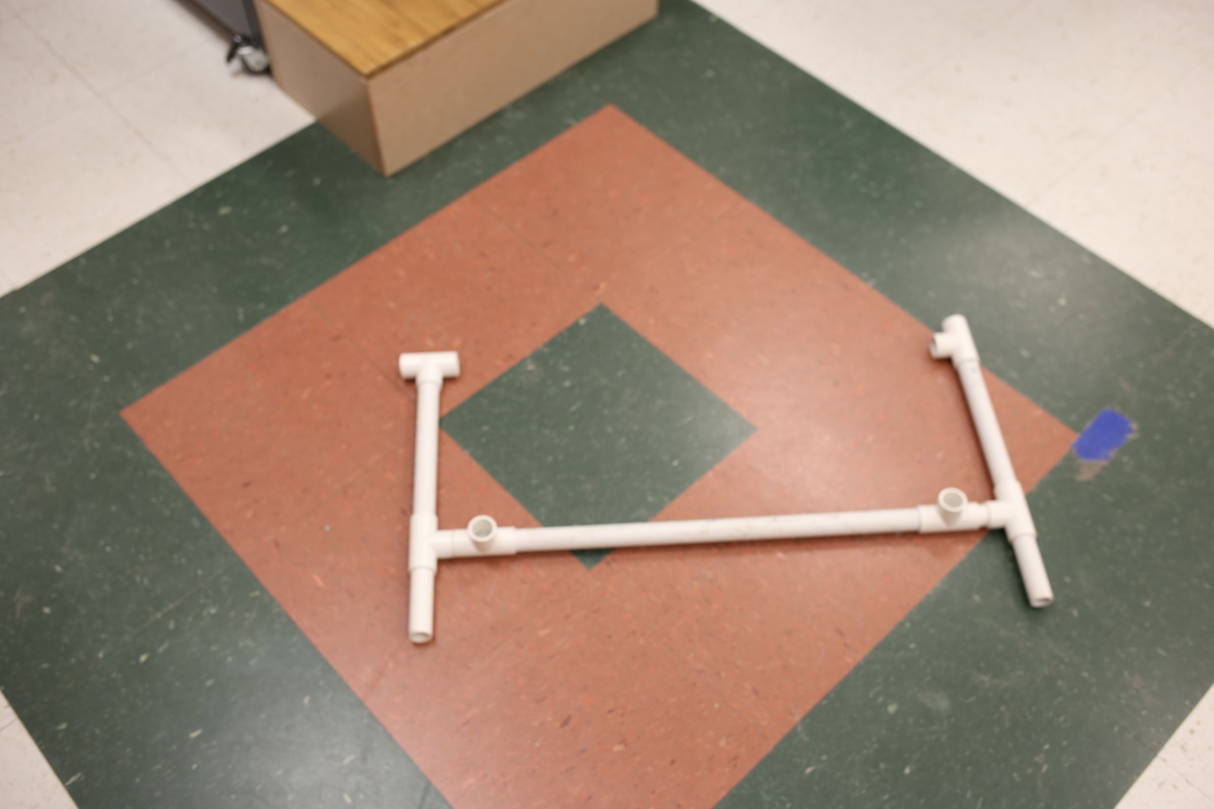 PVC Drone Obstacle Course : 7 Steps - Instructables