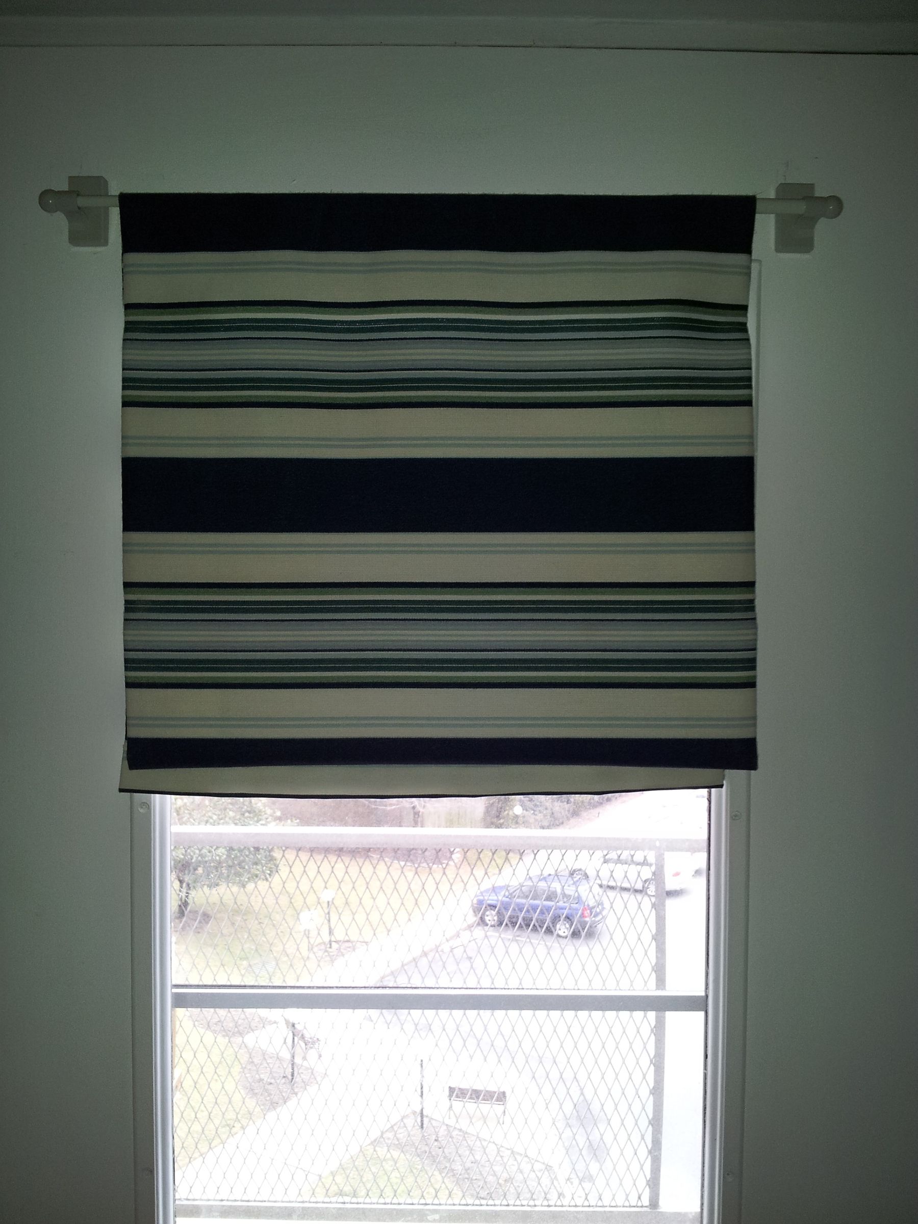 Magic Magnetic Curtains - Instructables