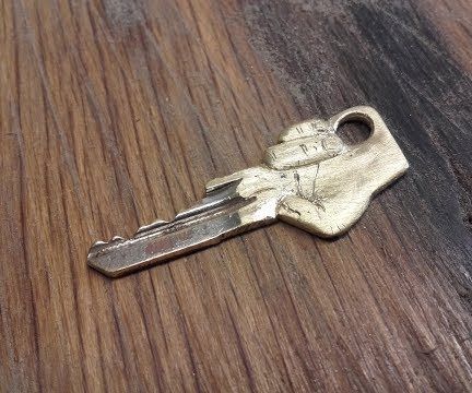 Make a Key More Better and Stuff : 6 Steps - Instructables