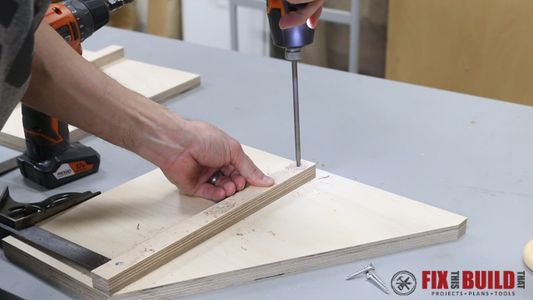 Ultimate Clamp Rack : 8 Steps (with Pictures) - Instructables