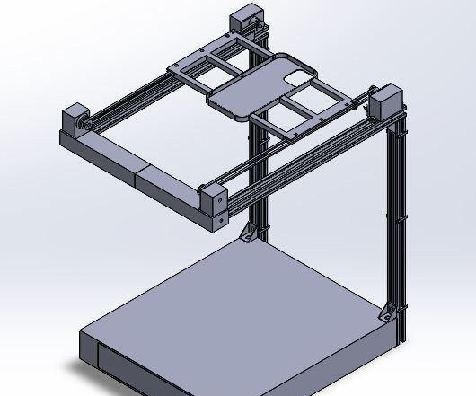 Camera Mount System : 6 Steps - Instructables