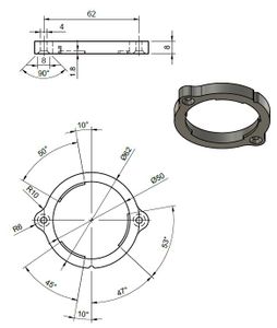 Lens Mount Bracket for Overhead Storage (with Pictures) - Instructables