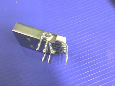 USB Tester : 4 Steps (with Pictures) - Instructables