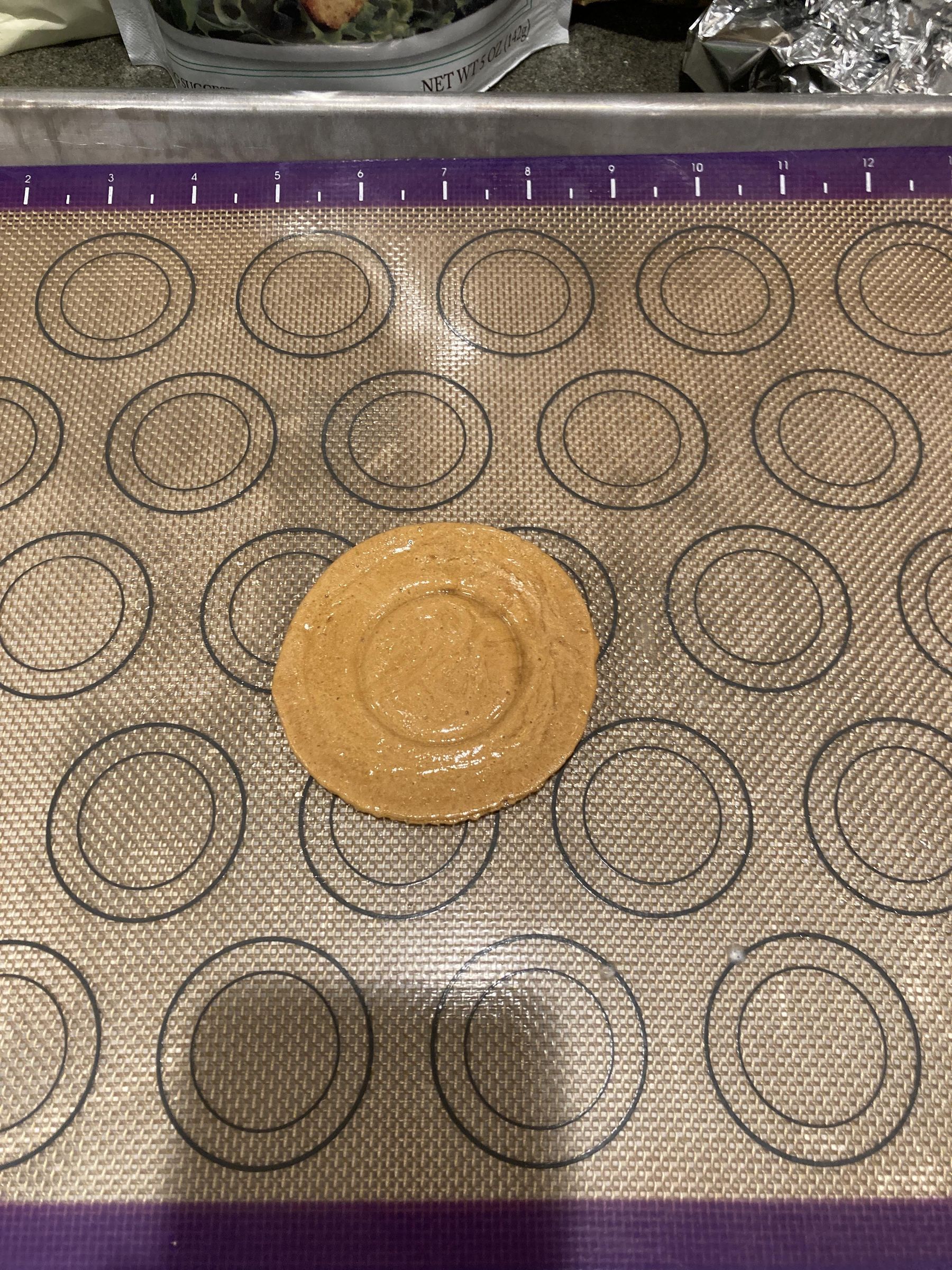 How to Make Dalgona Cookie : 3 Steps (with Pictures) - Instructables