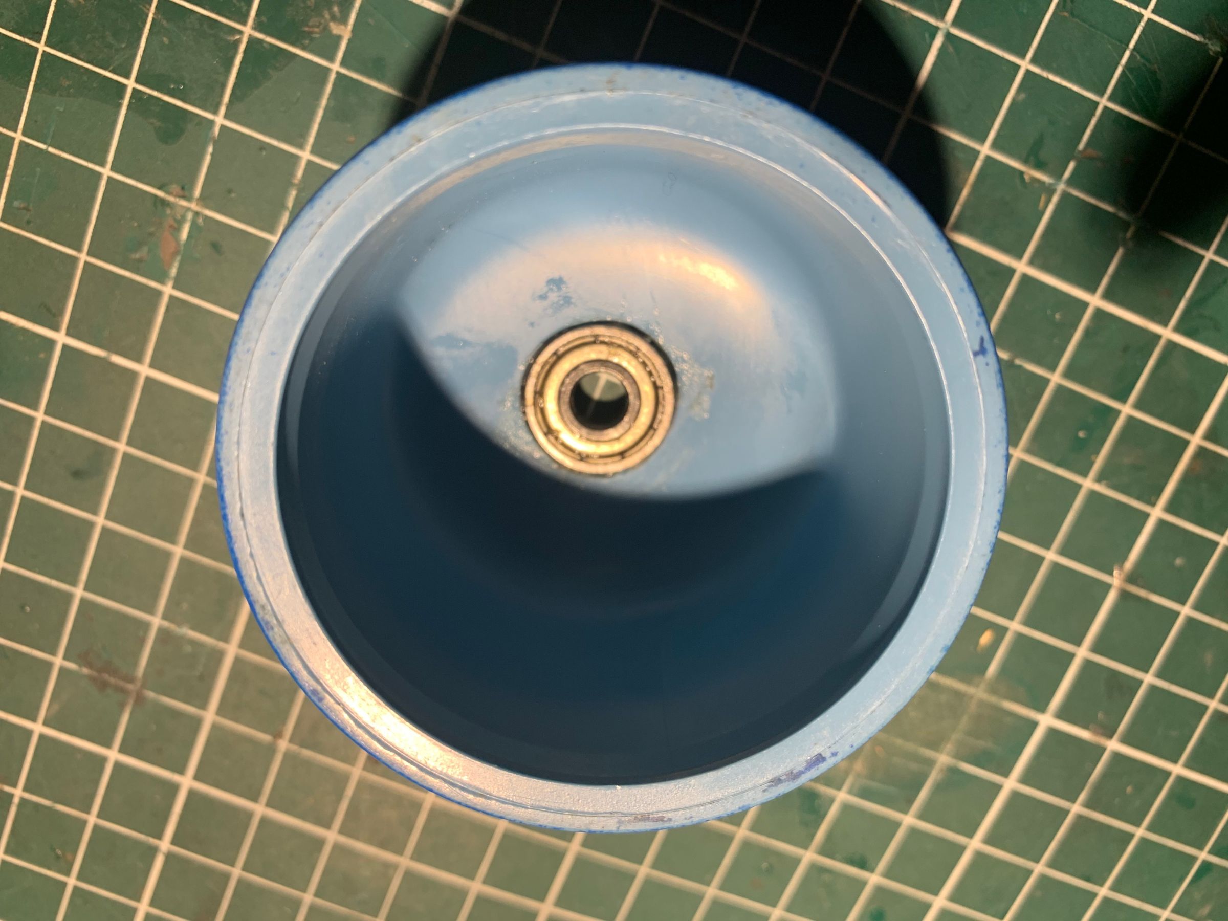How to Build Your Own Anemometer Using Reed Switches, Hall Effect ...