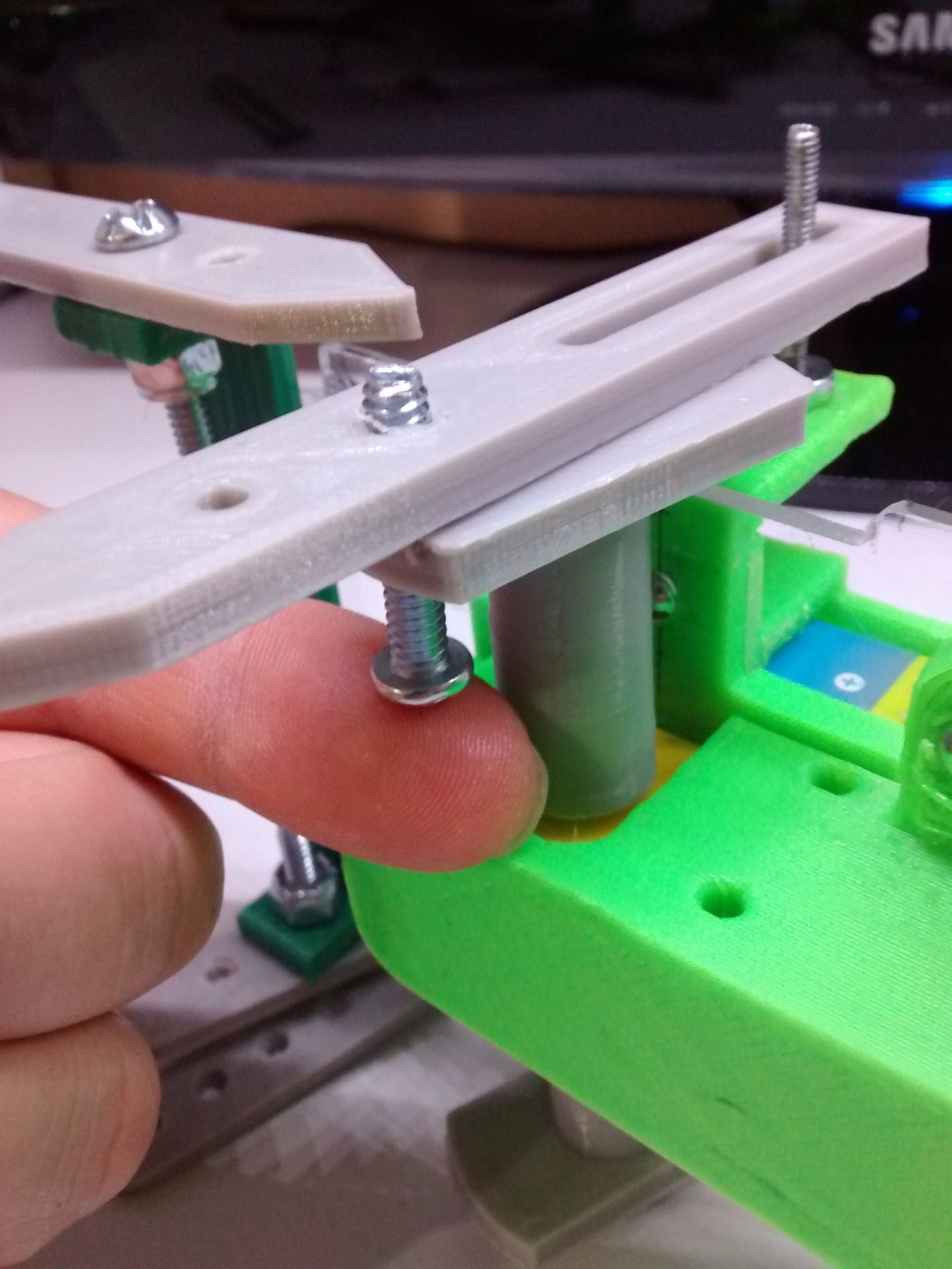 Robot Hexapodo : 9 Steps - Instructables
