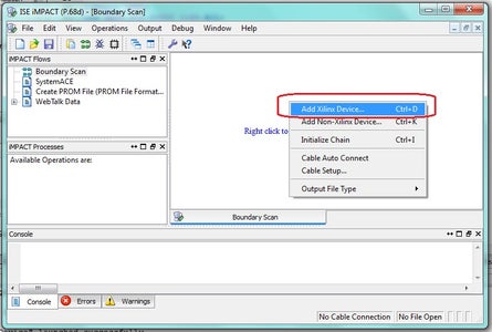 Getting Started With Xilinx Fpga : 5 Steps - Instructables