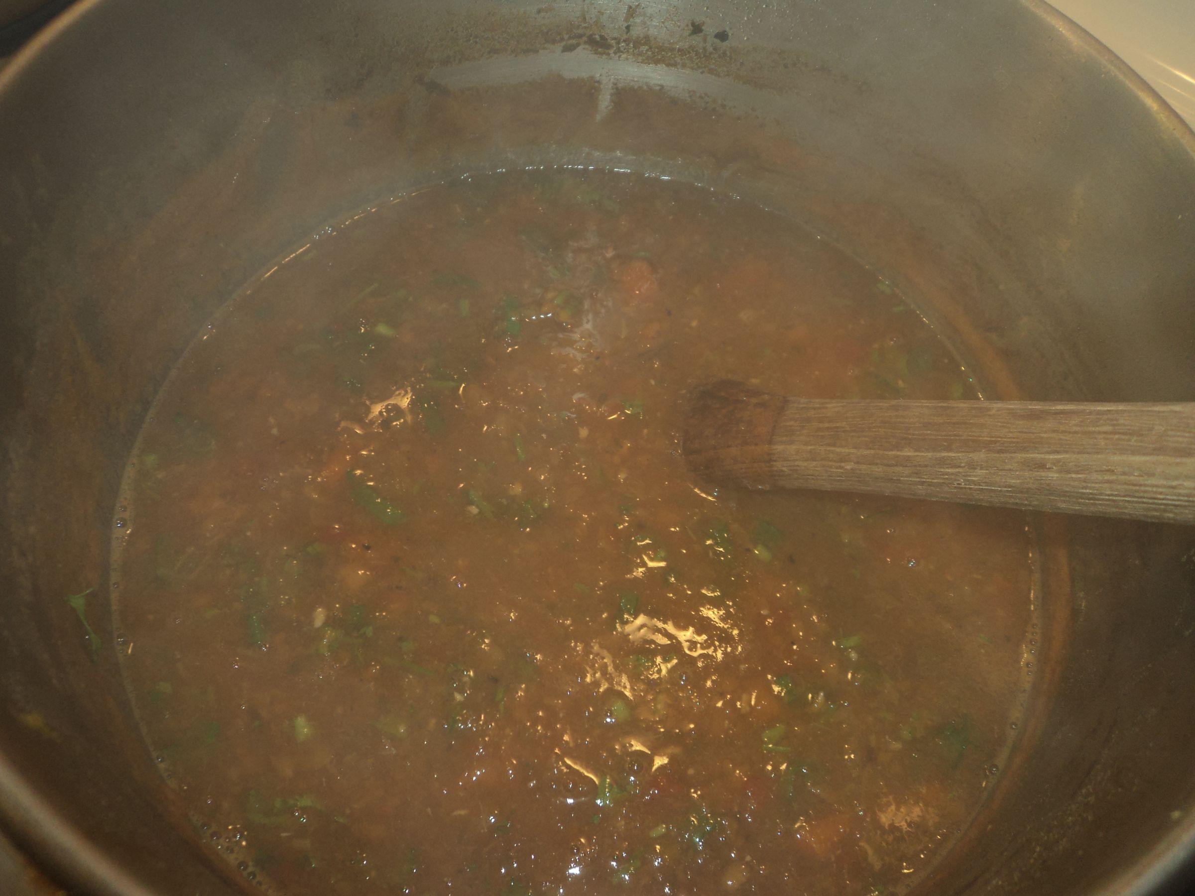 Ultimate Soup Base and a Few Soupy Examples : 6 Steps (with Pictures ...