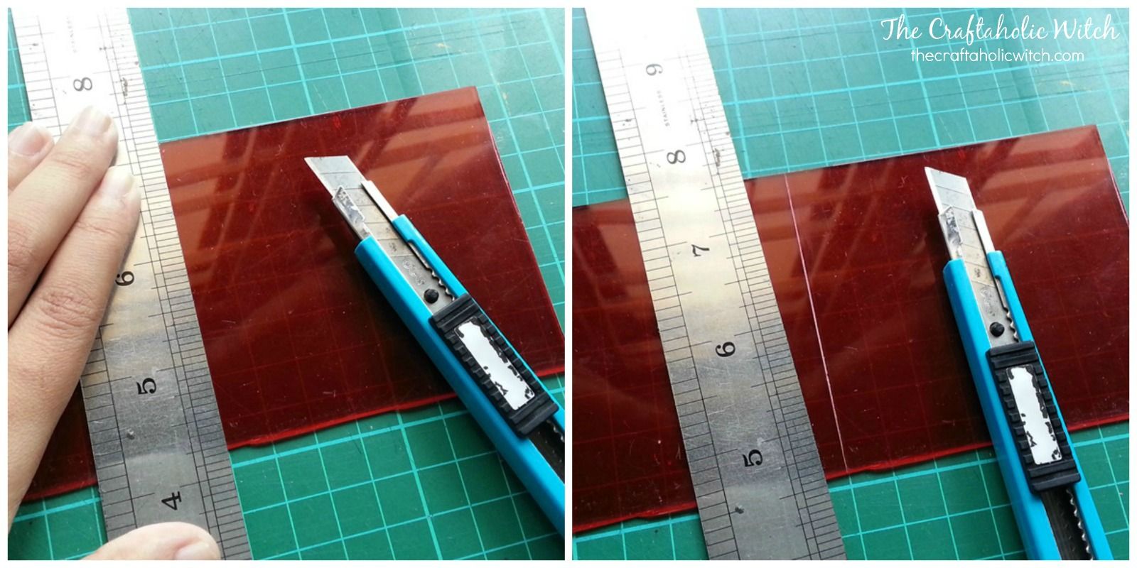 DIY Acrylic Sheet Box : 4 Steps (with Pictures) - Instructables