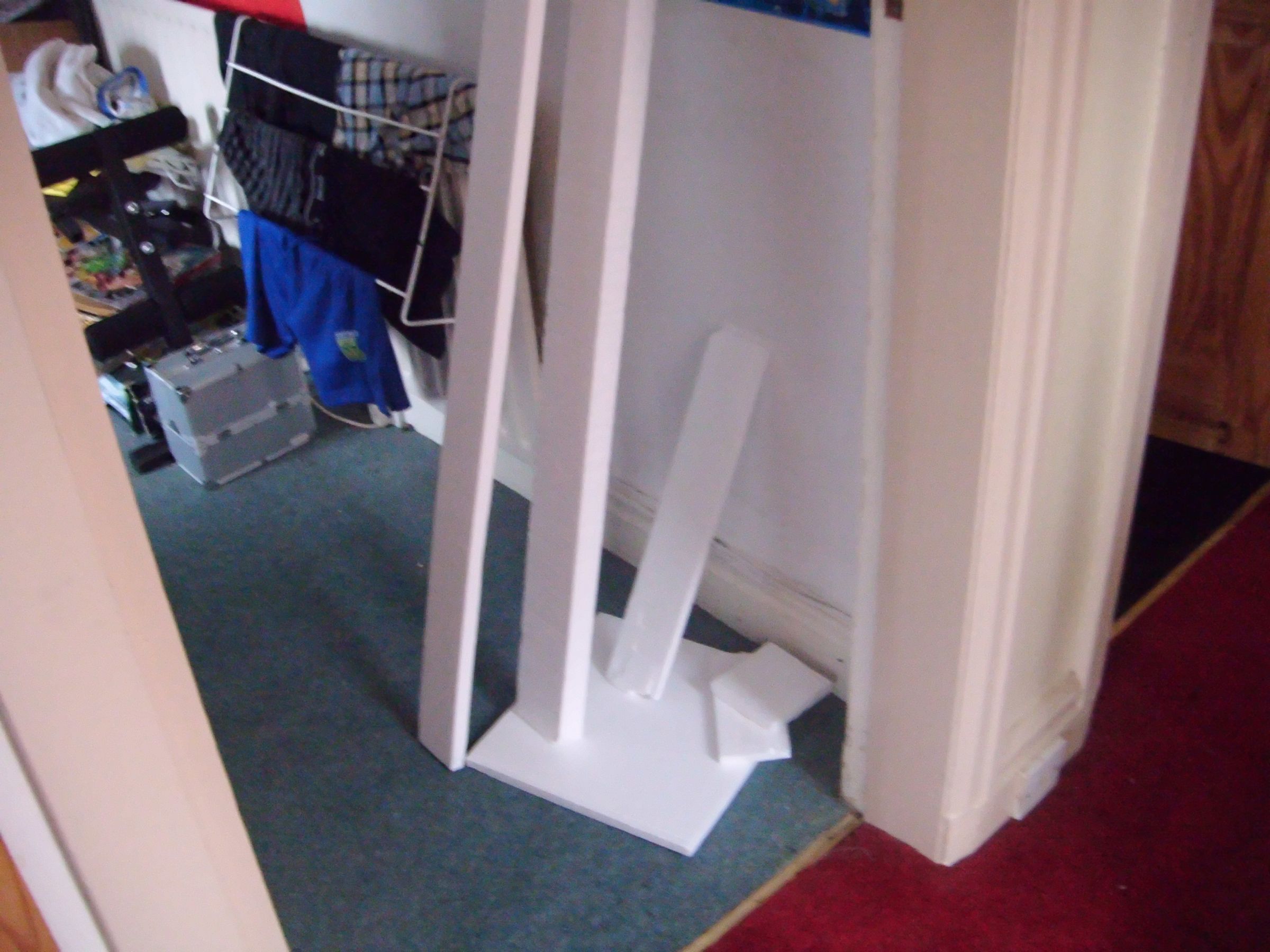 Polystyrene Sculpture : 5 Steps - Instructables