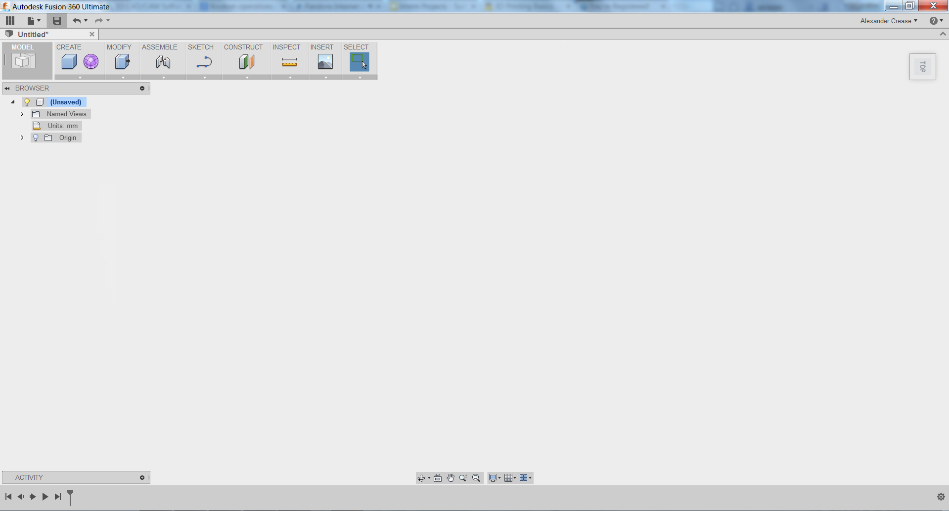 3D Modeling Basics : 34 Steps (with Pictures) - Instructables
