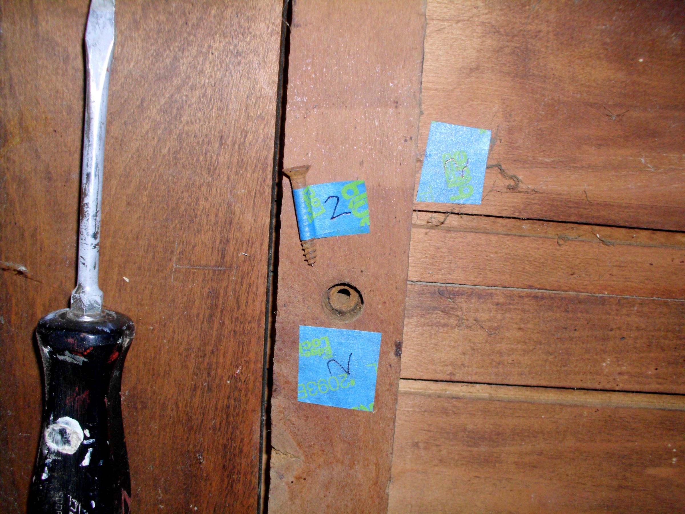 More Than Just a Table Repair : 8 Steps (with Pictures) - Instructables