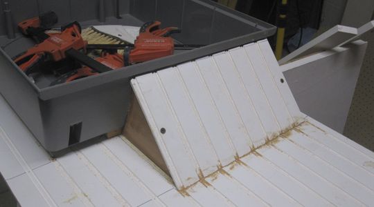 Biosafety Cabinet for Tissue Culture : 13 Steps (with Pictures ...