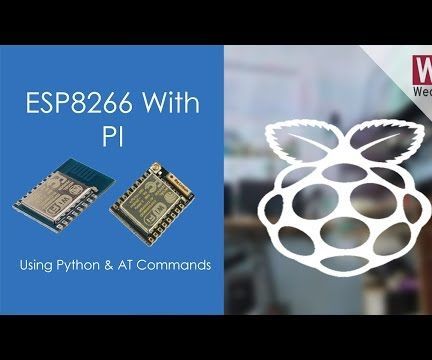how to use mqtt with the raspberry pi and esp8266 DIY Project to ...