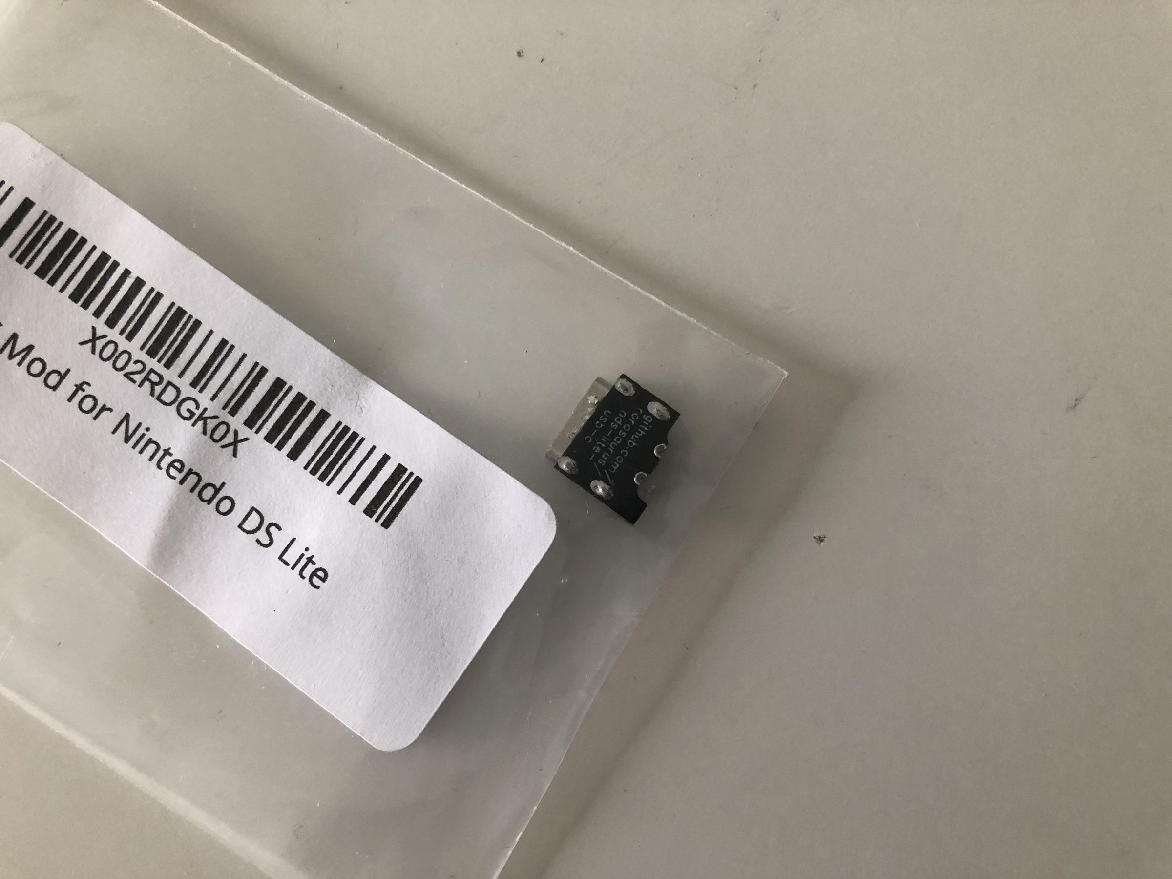 Building a Gameboy Macro in 2021 : 14 Steps (with Pictures) - Instructables