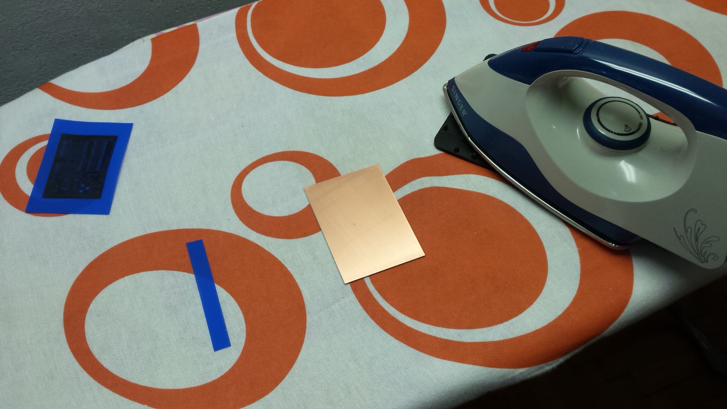 Stand Alone Arduino ATmega328p : 7 Steps (with Pictures) - Instructables