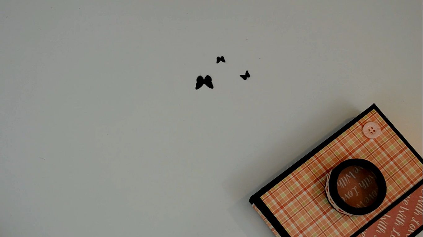 How to Make a Scrapbook Album in a Camera Box | DIY Photo Album | Gift ...