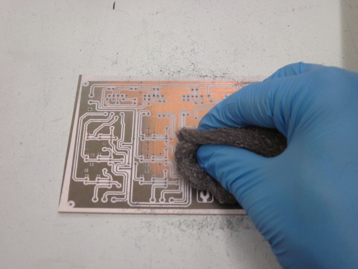 PCB Electroless Tin Plating : 5 Steps - Instructables