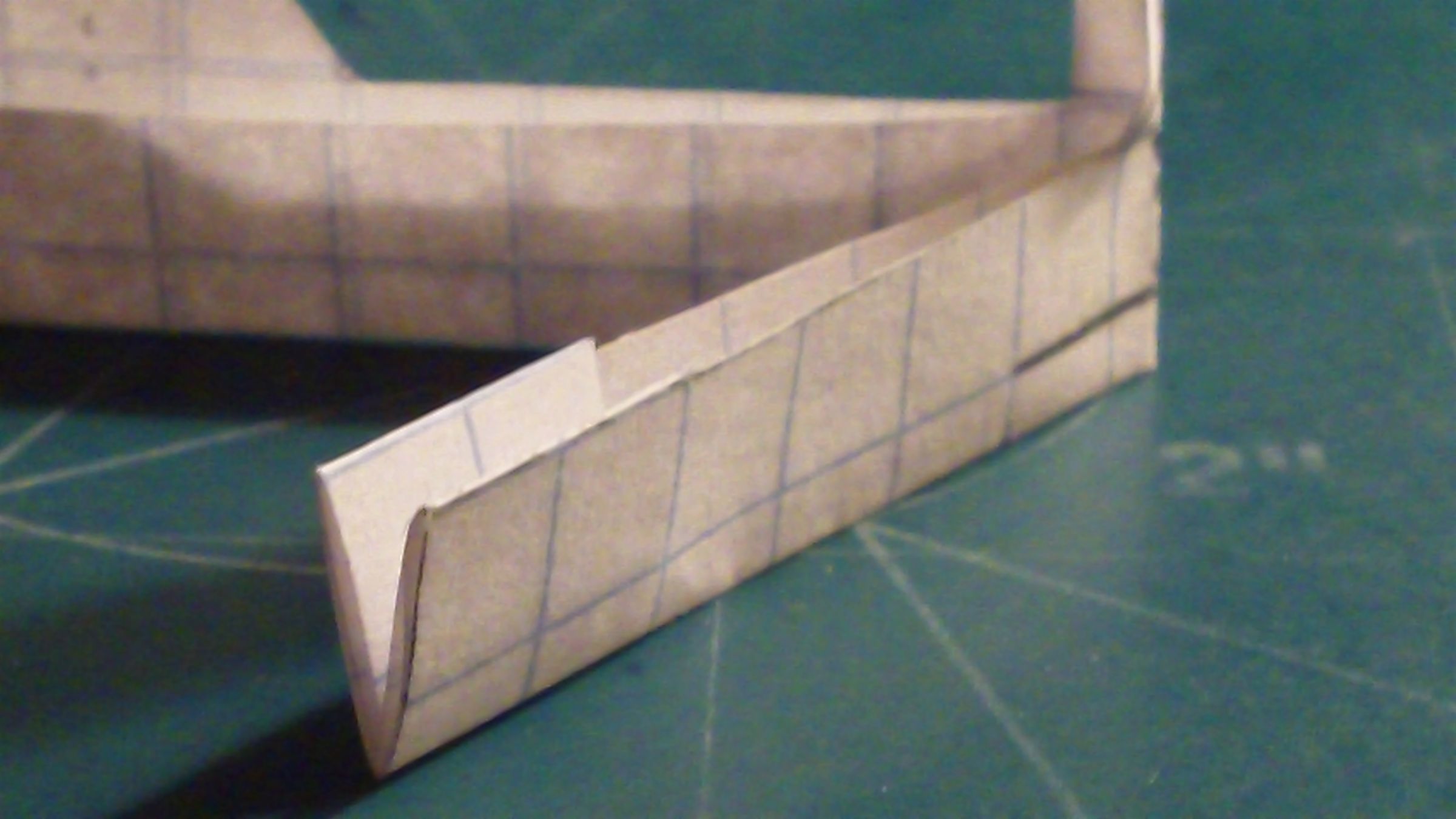 How to Make the Sparrow Paper Airplane : 7 Steps - Instructables