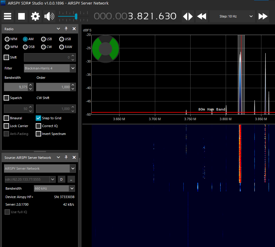 Network SDR - Lend Me Your Aerial and Radio! - Instructables