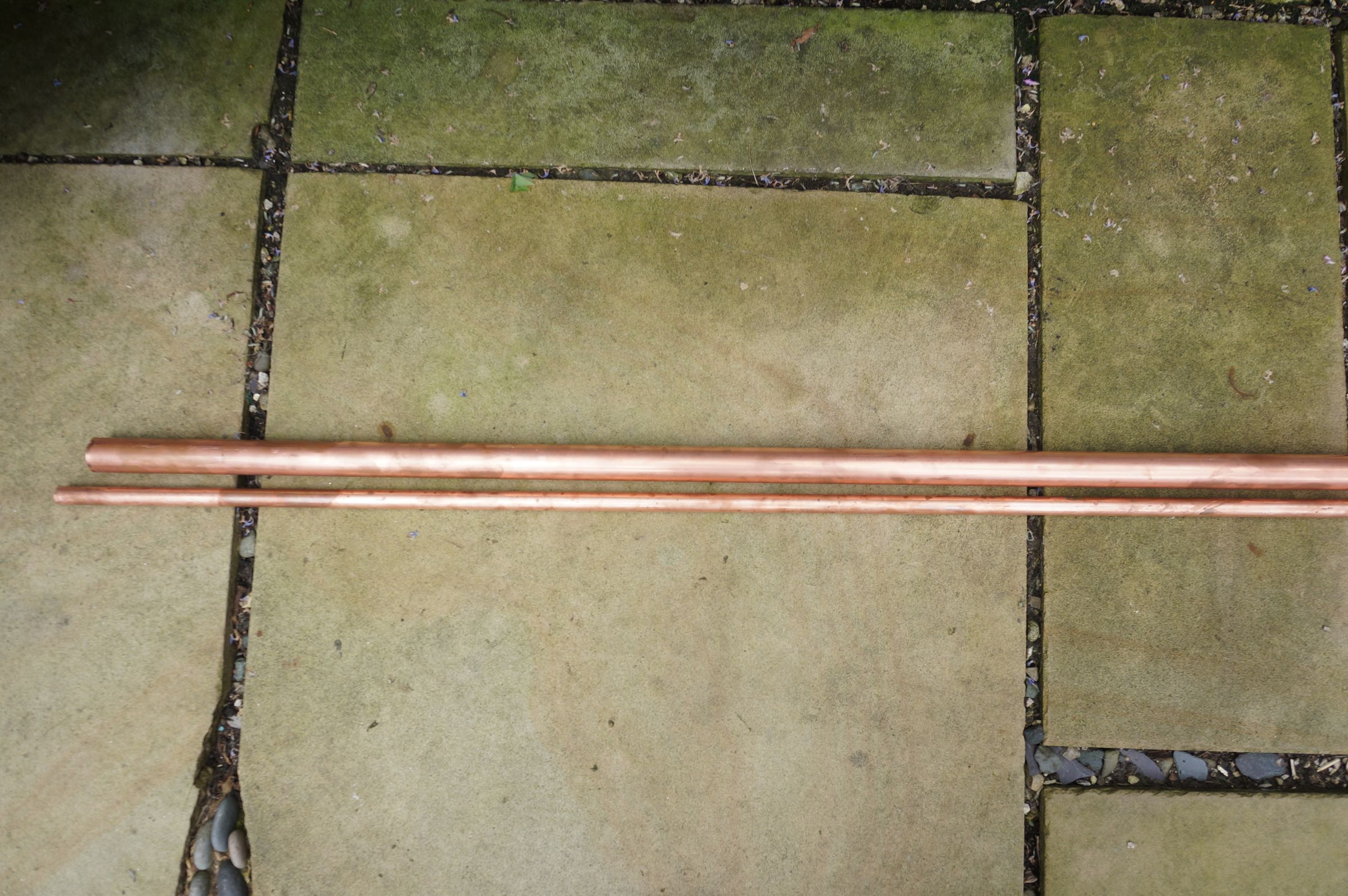 How to Make a Copper Reflux Still : 11 Steps (with Pictures ...