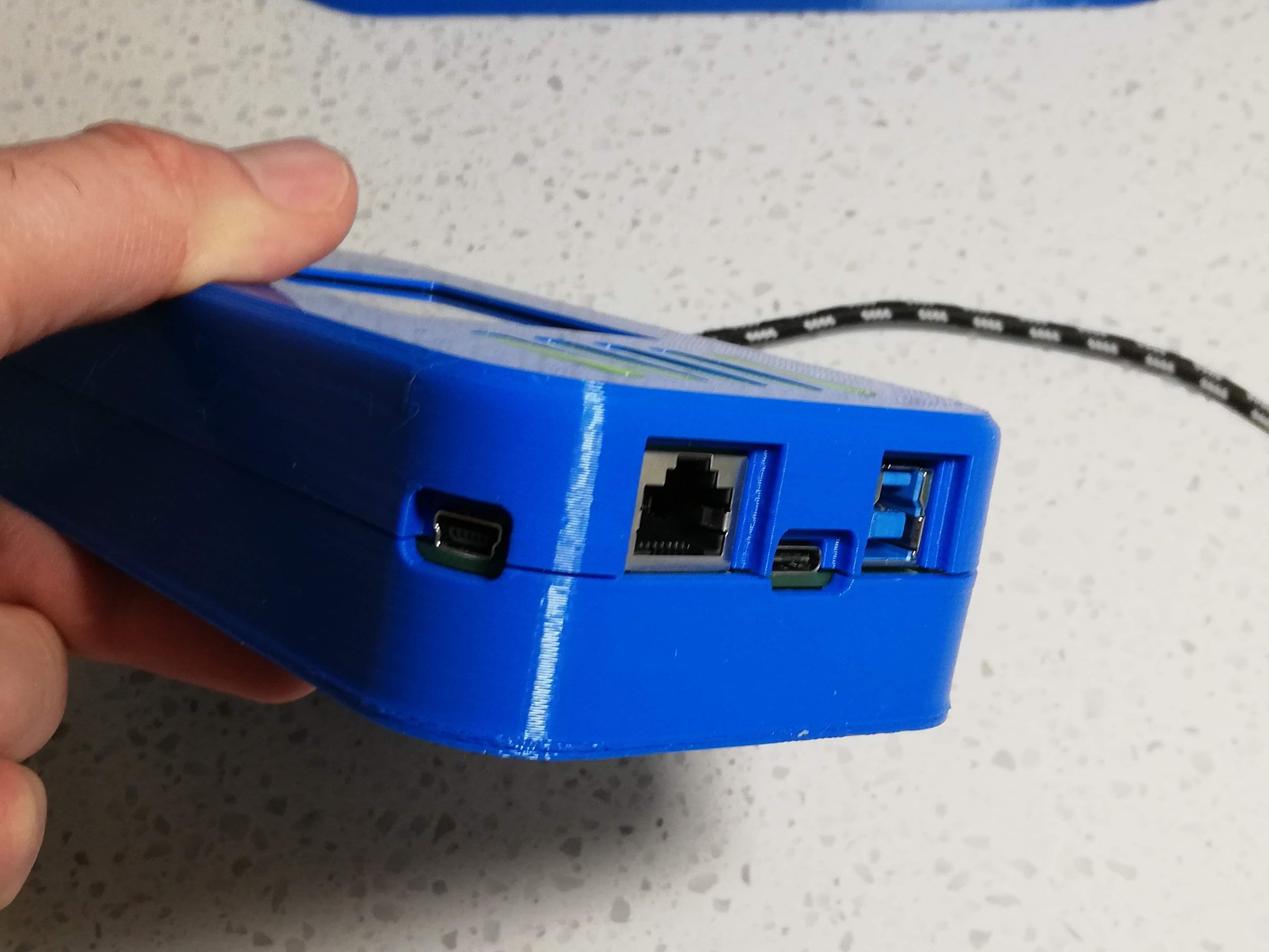 Touch Screen Cable Tracer : 6 Steps (with Pictures) - Instructables