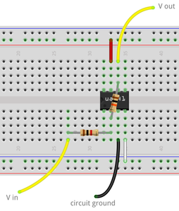 Op-amp Basics (part 1) : 9 Steps - Instructables