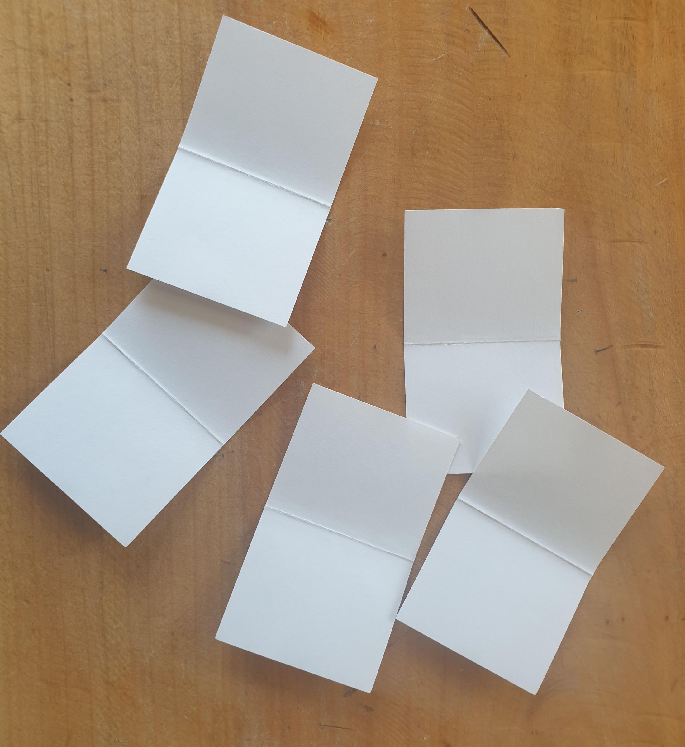 Diy Easy Journal : 7 Steps (with Pictures) - Instructables
