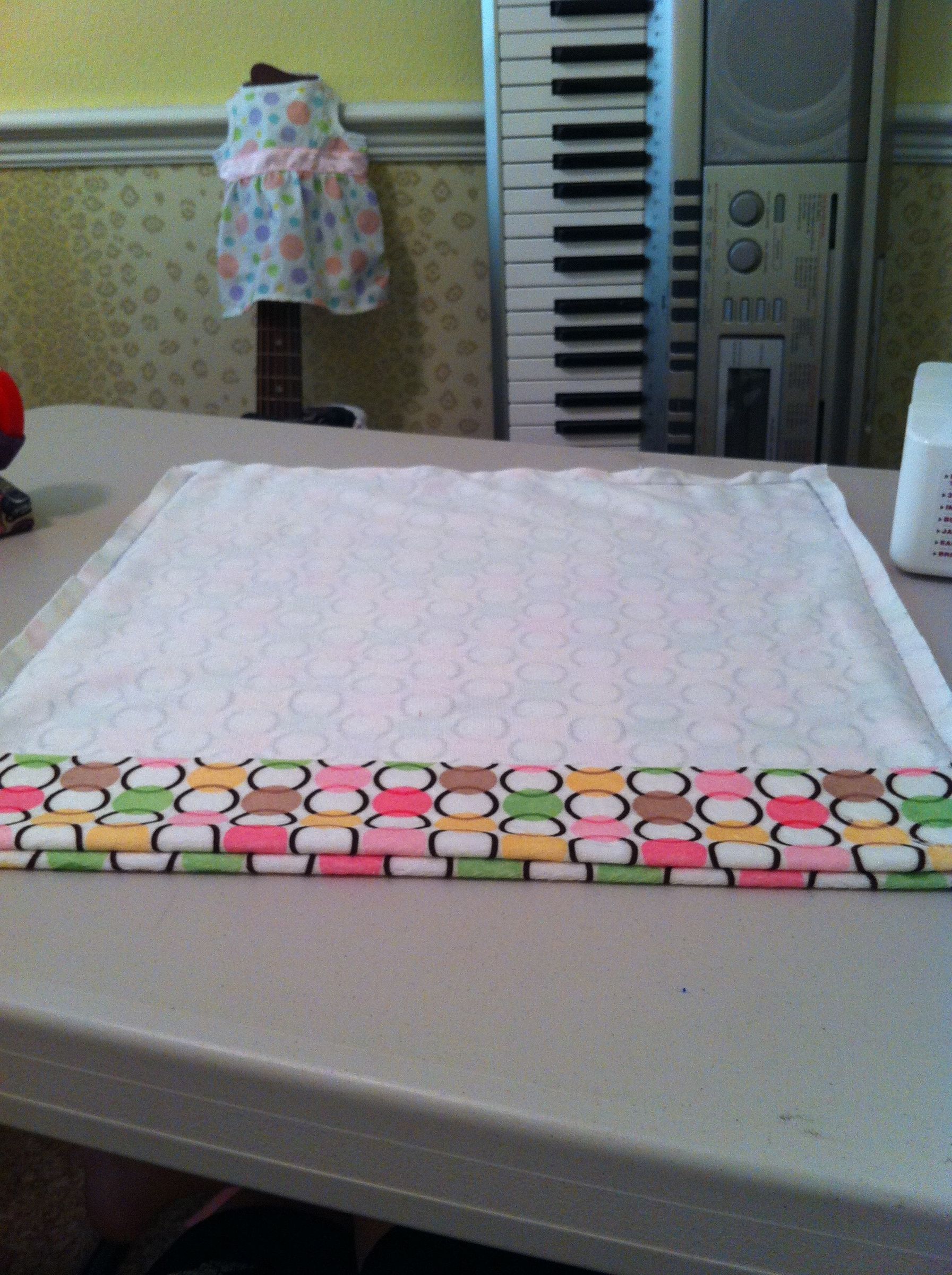 How to Make a Pillow Case : 12 Steps - Instructables