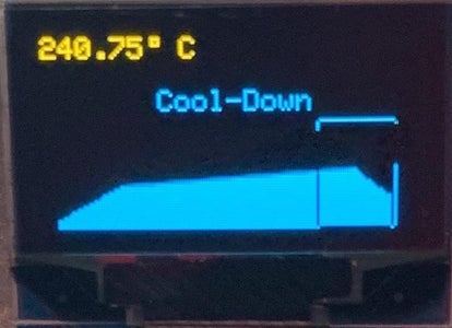 Automatic SMD Reflow Oven From a Cheap Toaster Oven : 8 Steps (with ...