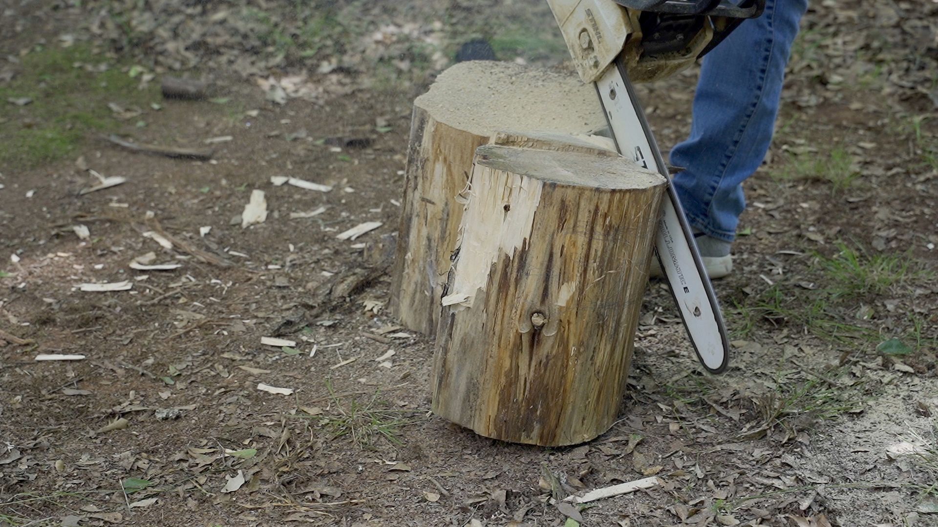 Carving a Baby Groot From Wood : 8 Steps (with Pictures) - Instructables