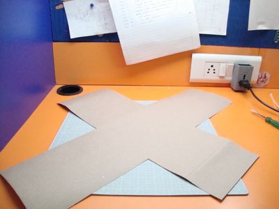 The Interactive Donation Box : 12 Steps (with Pictures) - Instructables