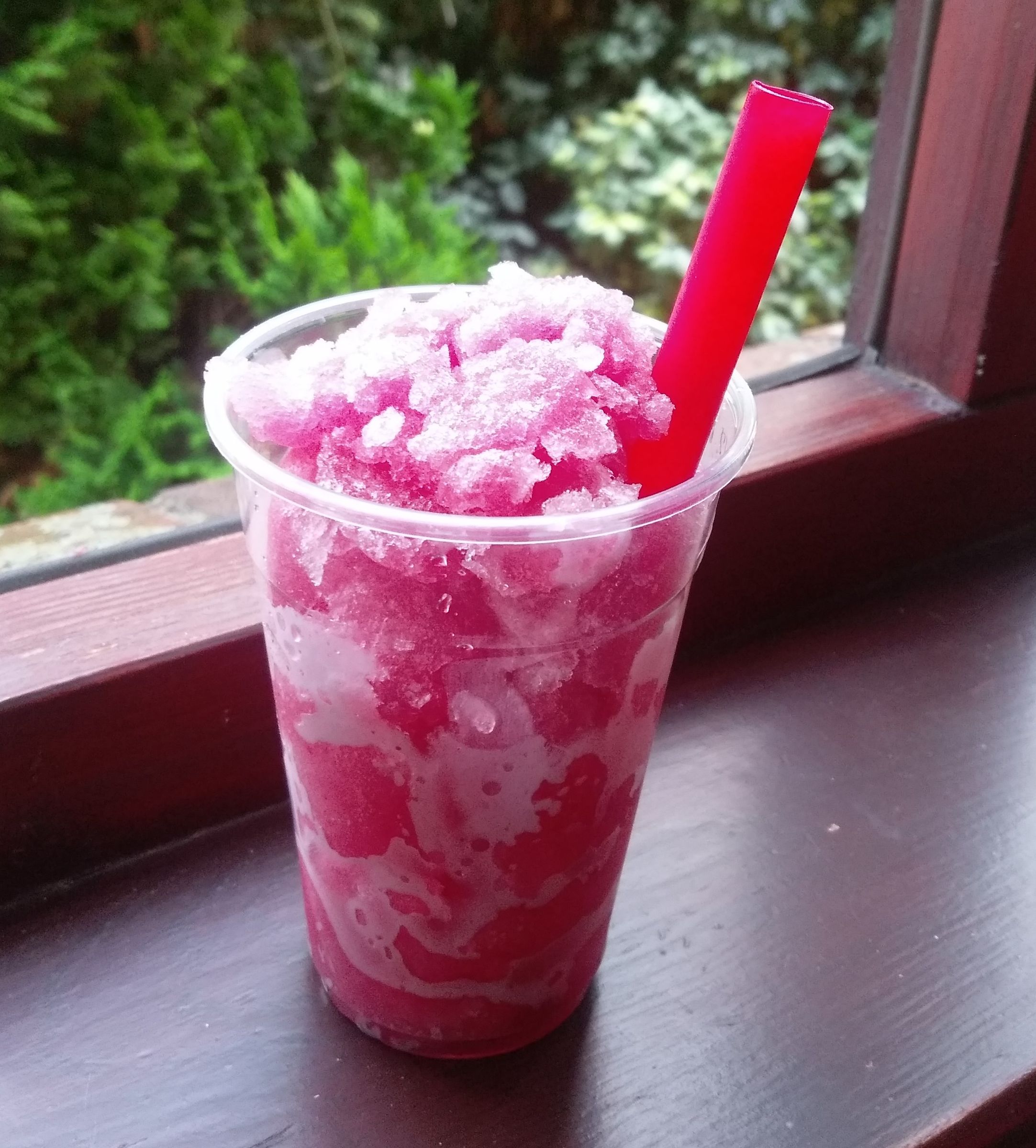DIY 10min Slushie Using Ice and Salt Method : 4 Steps (with Pictures ...