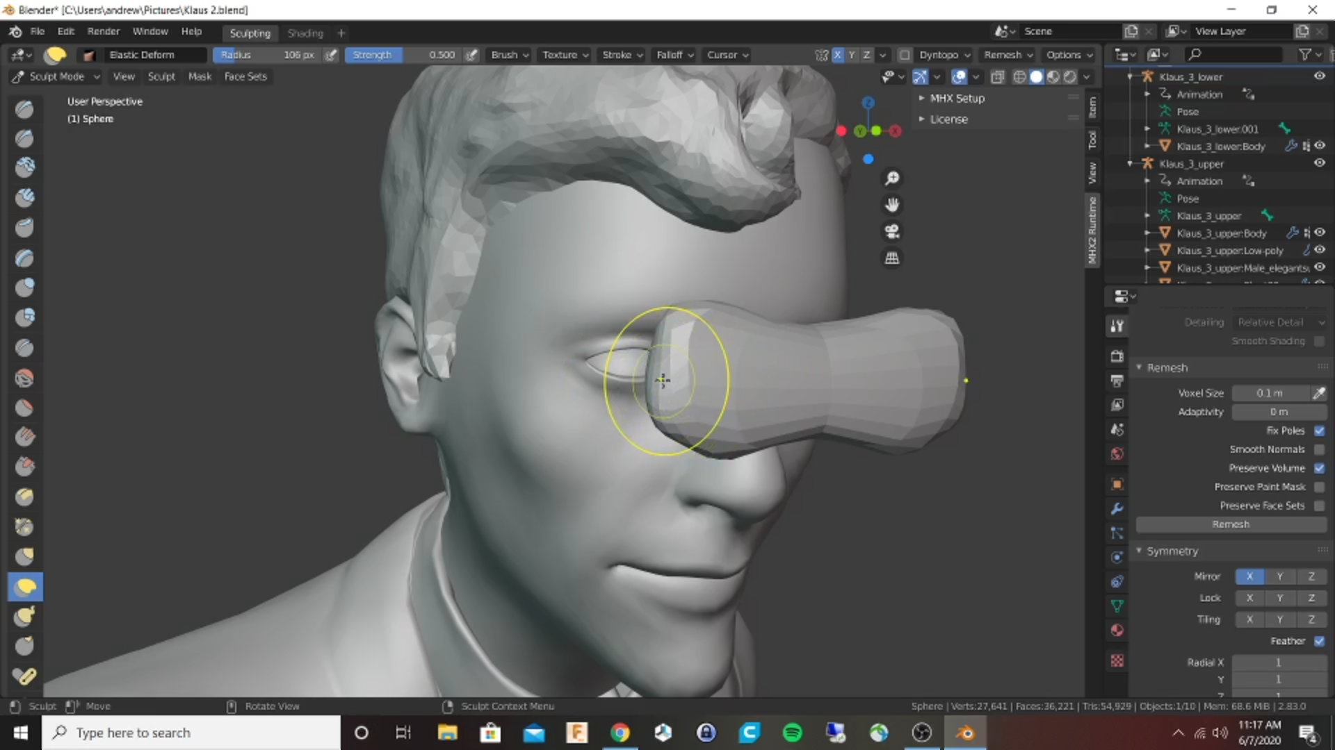 Custom Figurines: the Easiest Way to Model Your Favorite Characters ...