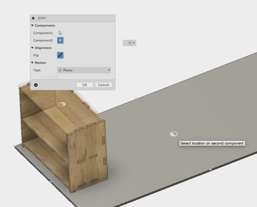 Flat Pack Bookshelf (CNC Router) : 40 Steps (with Pictures) - Instructables