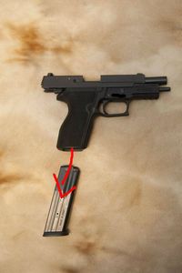 How to Clean and Maintain Your Pistol : 7 Steps (with Pictures ...