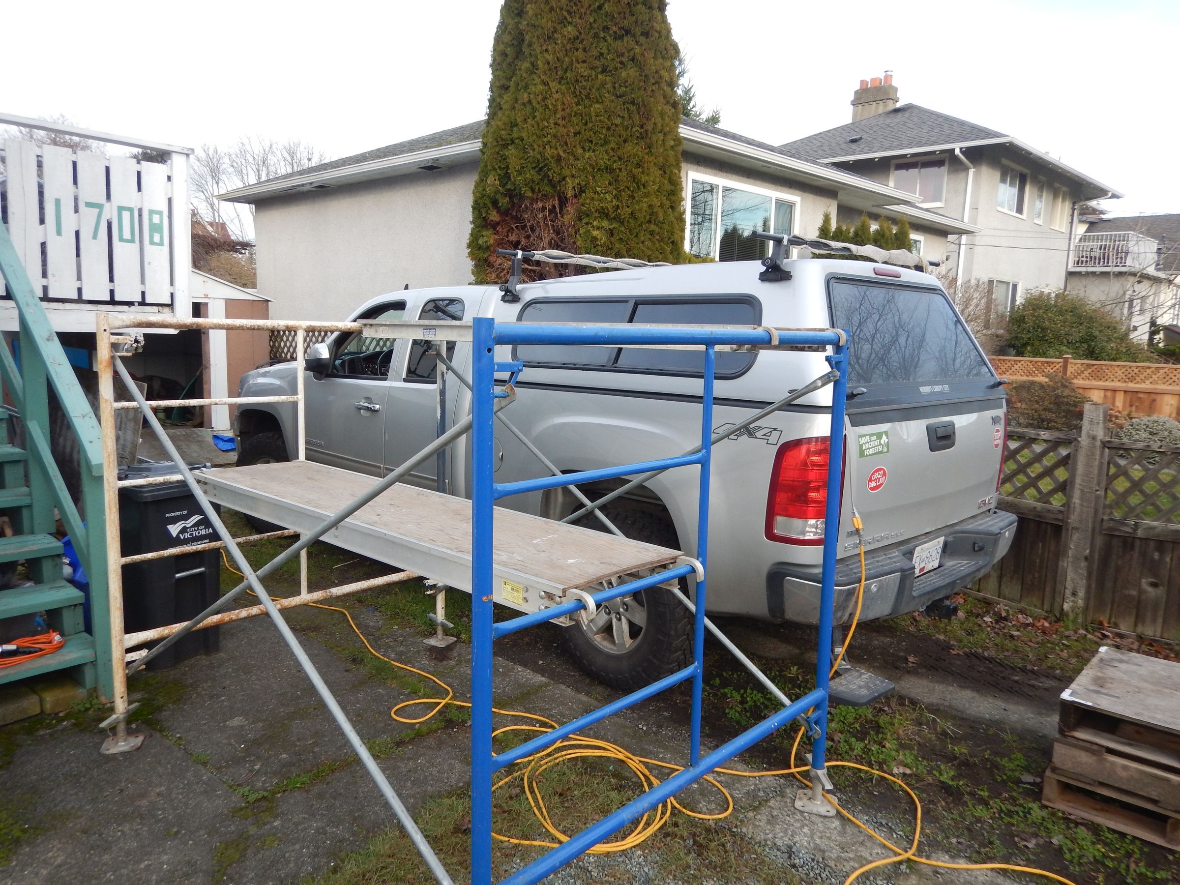 Truck Solar Panel : 6 Steps (with Pictures) - Instructables