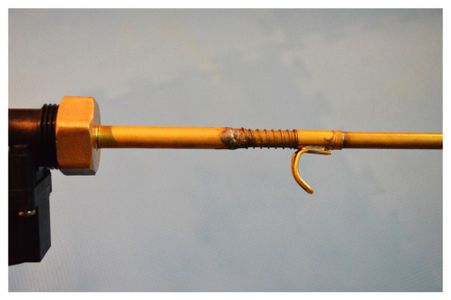 DIY Extreme Airsoft Gun : 13 Steps (with Pictures) - Instructables