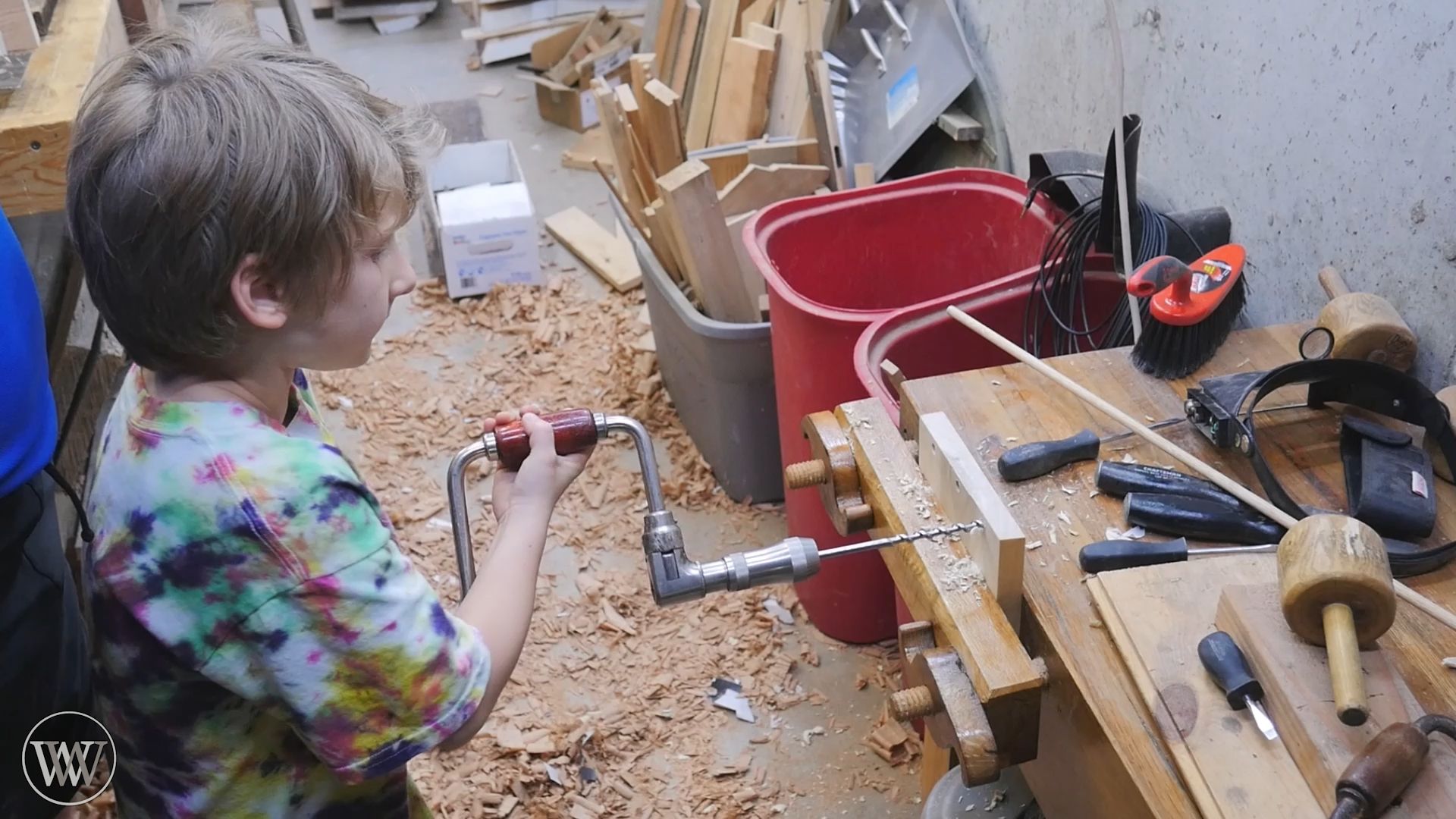 Kids First Tool Box : 8 Steps (with Pictures) - Instructables