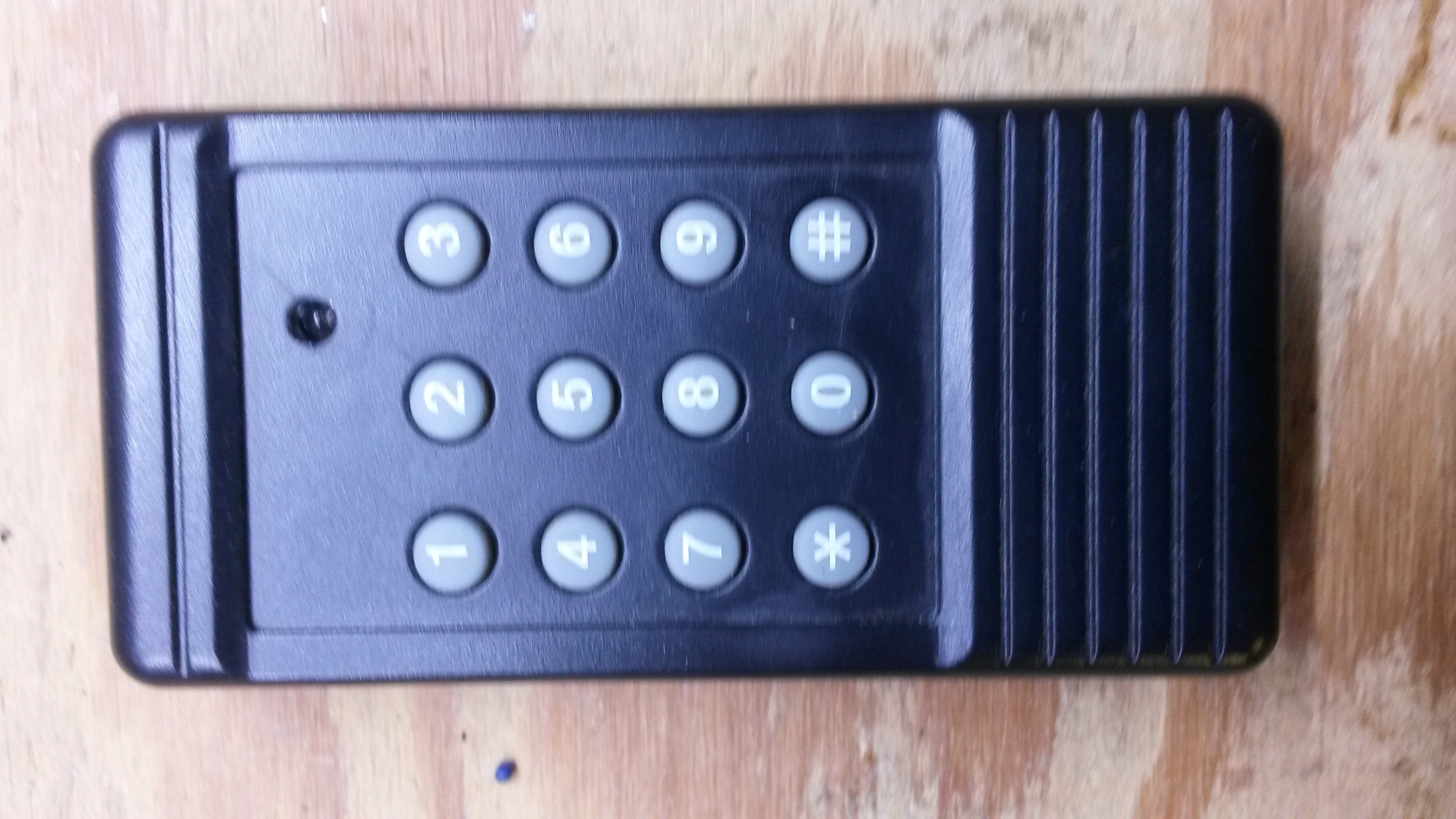 Arduino RF Sensor Decoder : 5 Steps - Instructables