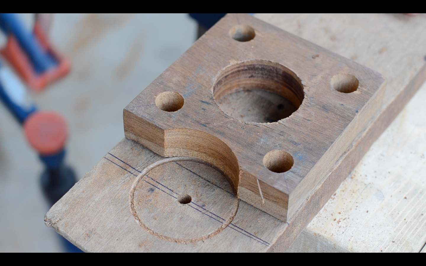 DIY Classic Hour Glass : 11 Steps (with Pictures) - Instructables