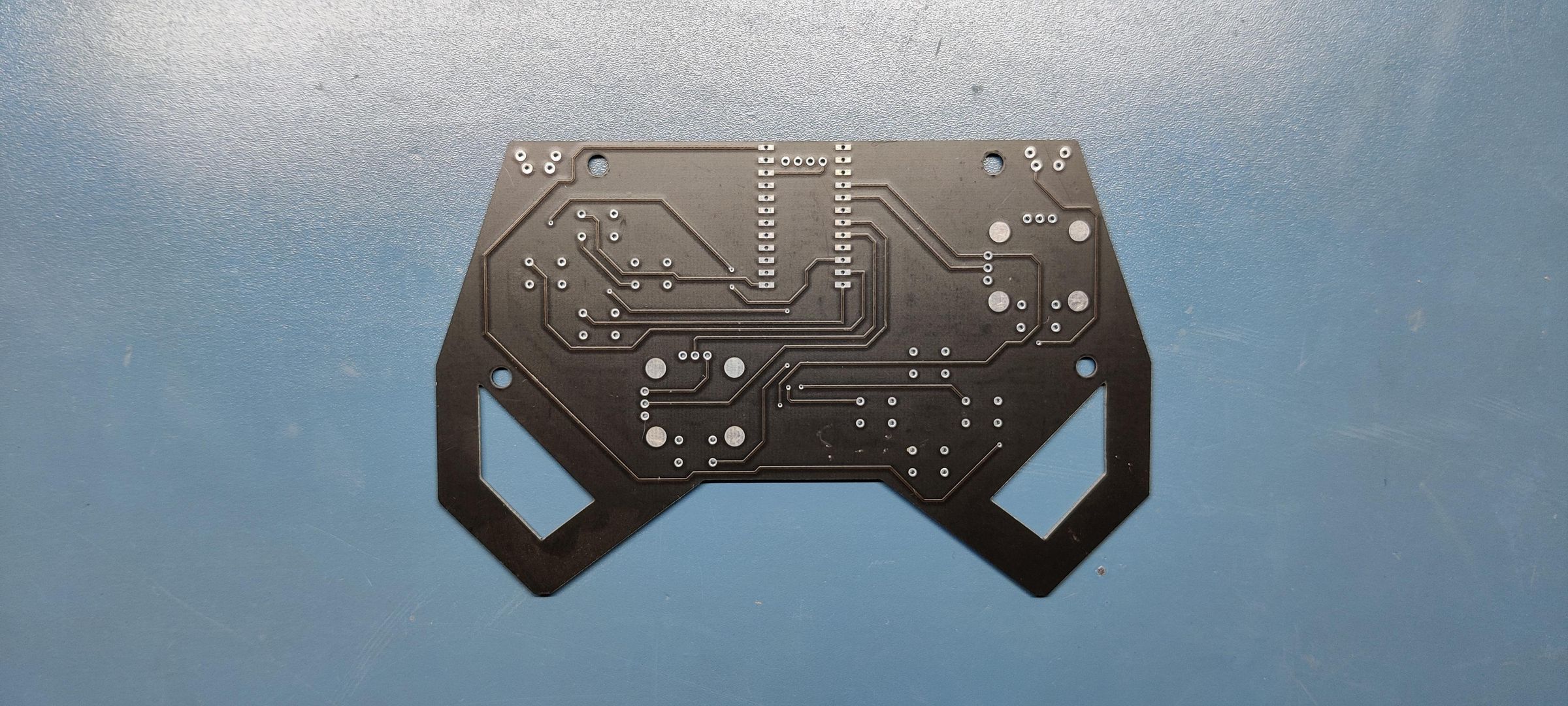 DIY Game Controller : 7 Steps (with Pictures) - Instructables