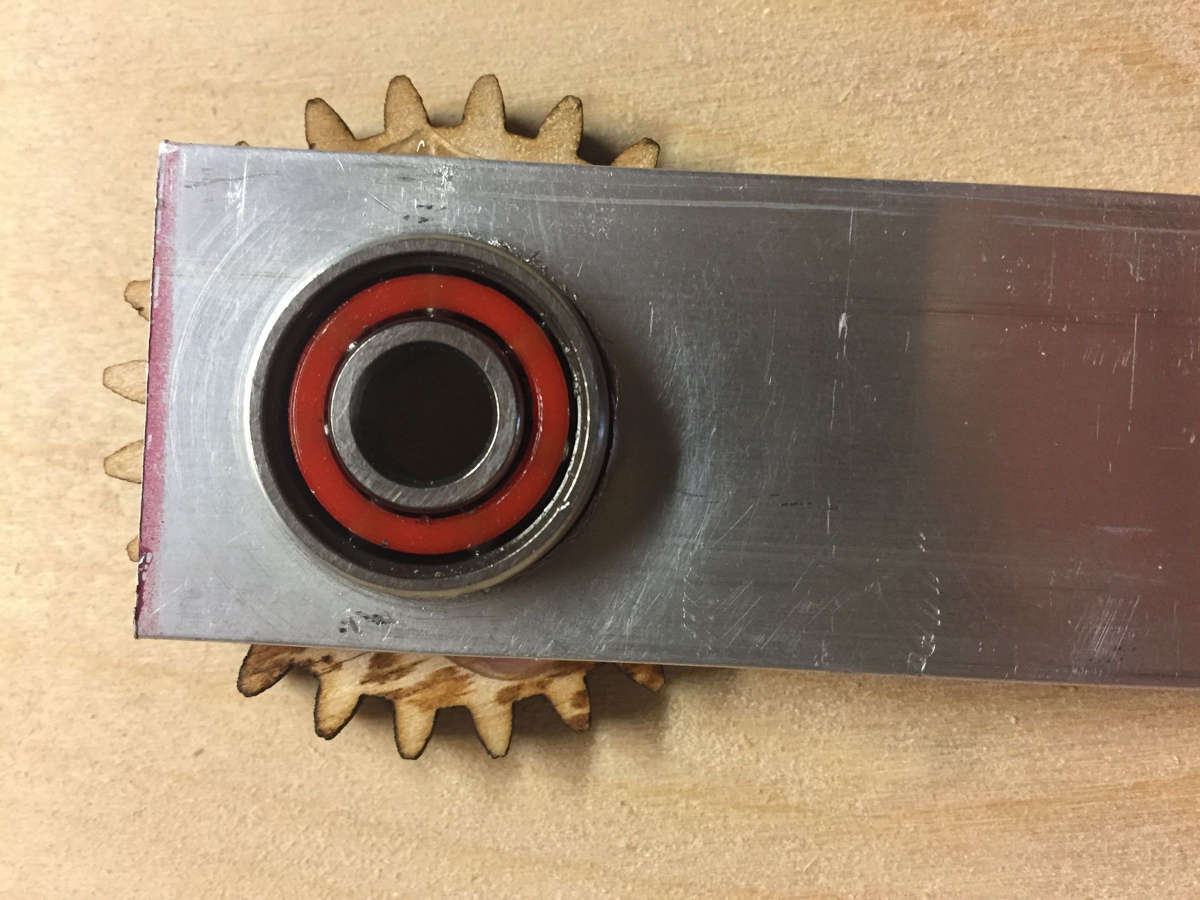 Building a Simple Pendulum and Measuring Motion With Arduino and Python ...