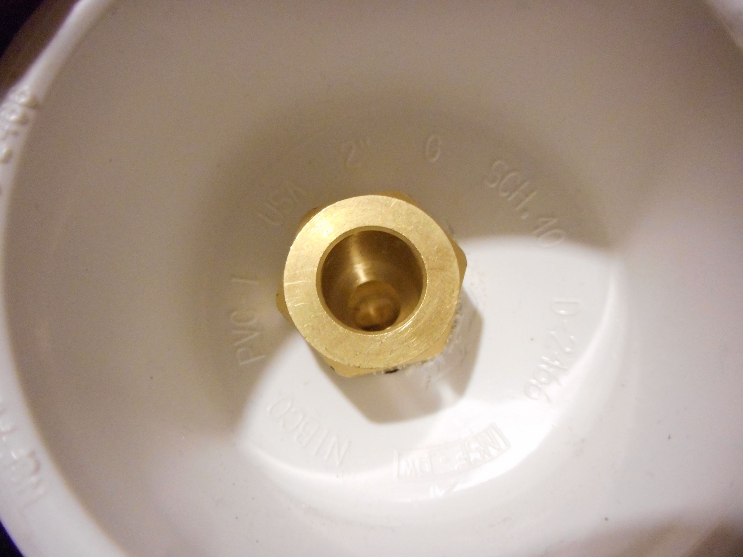Water Filter : 7 Steps (with Pictures) - Instructables