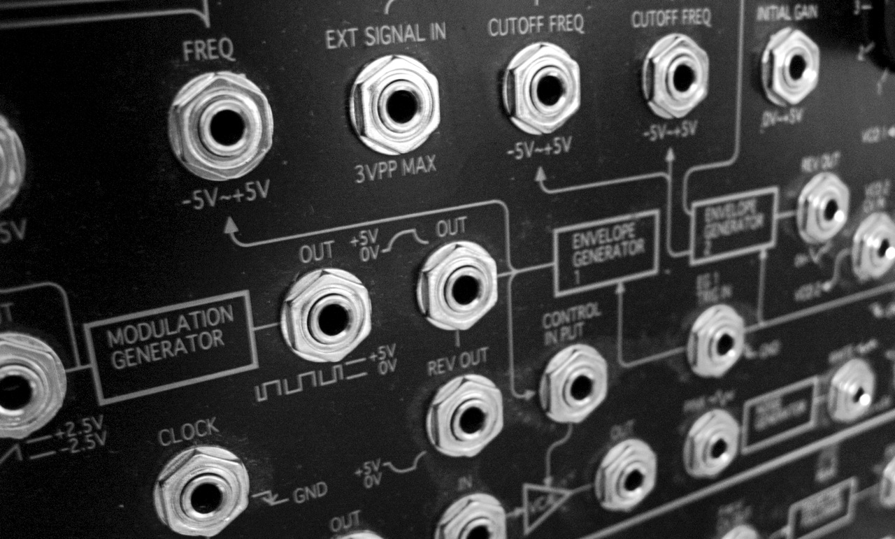 Eurorack Synthesizer Power Supply : 8 Steps - Instructables